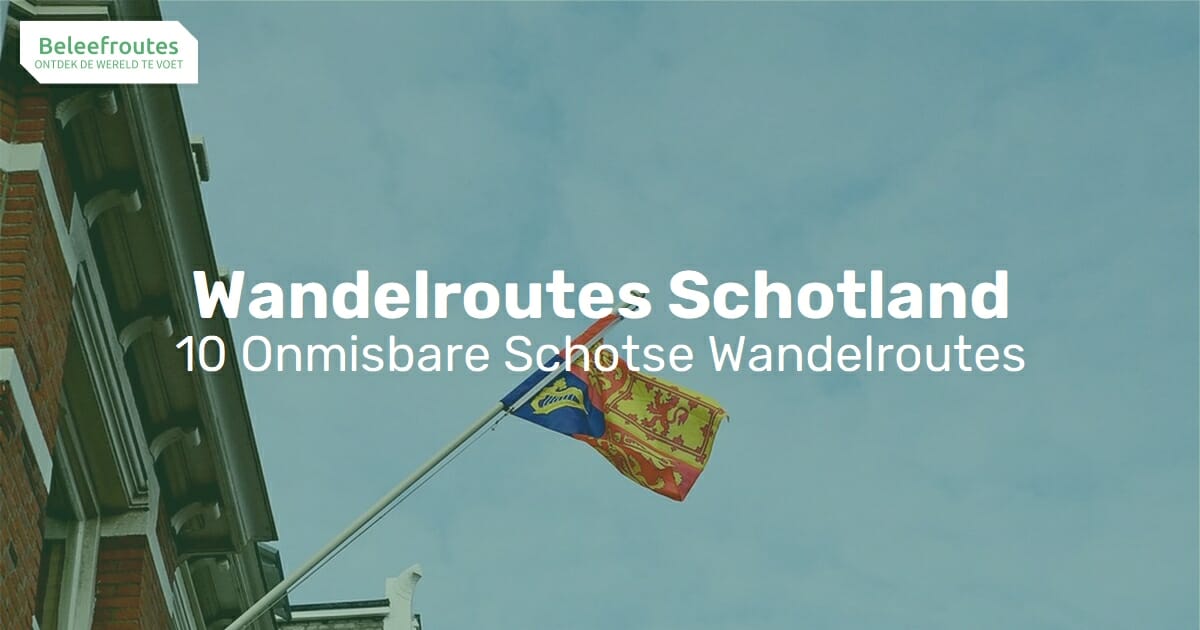 7 Mooiste Wandelroutes in Hoenderloo (Hartje Veluwe)